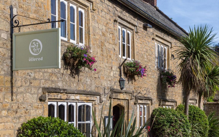 The Ollerod - Dorset