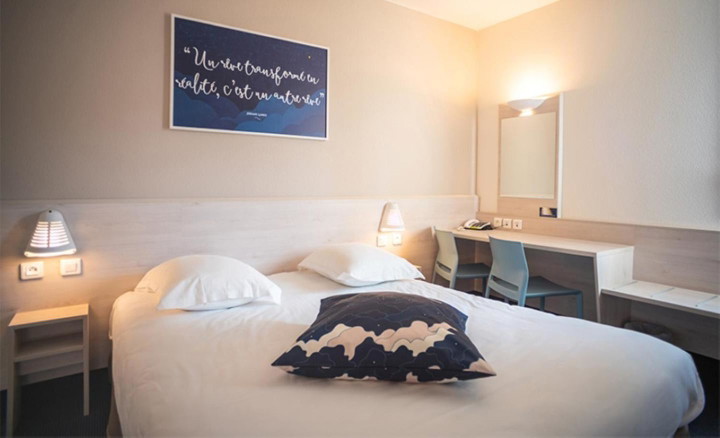 Ace Hotel Riom - Gerzat