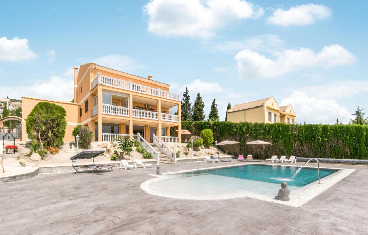 Villa Carmela - Baena