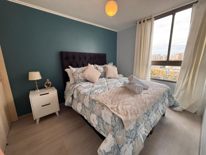 Santa Lucía Urban Suites - Santiago