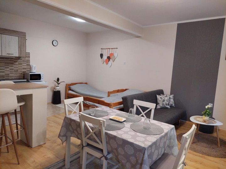 Chic Apartment Subotica - Subotica