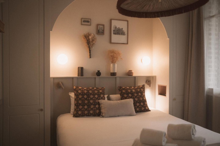Sezam Appart-hotel Rennes - Rennes