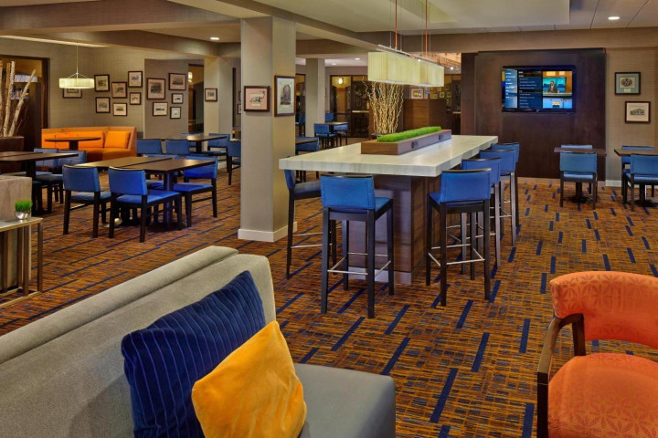 Courtyard By Marriott Key West Waterfront - Stock Island, FL