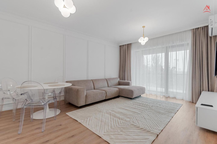 The Light Home - Buftea
