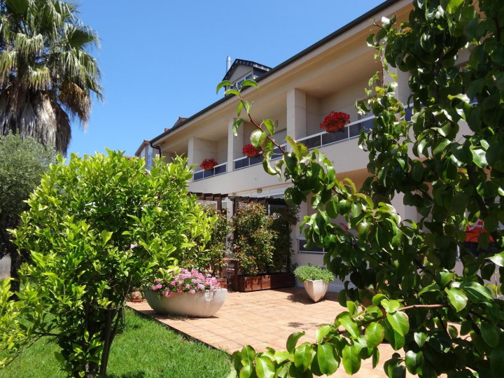 Hotel El Pescador - Oleiros, España
