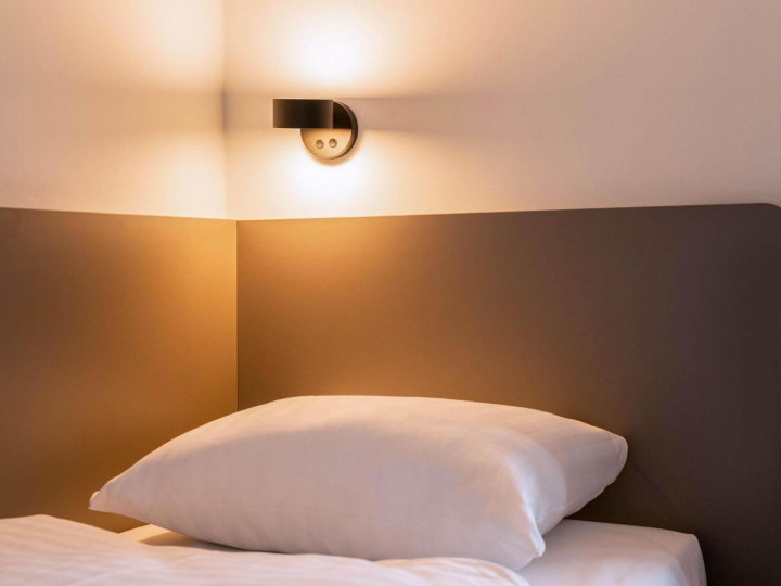 B&b Hotel Fürth-hardhöhe - Herzogenaurach