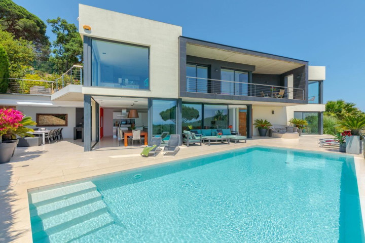 Siview Villa - Lloret de Mar