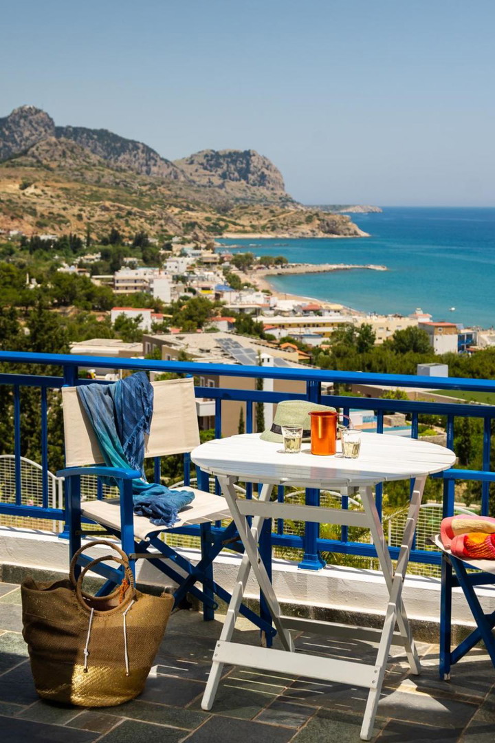 Bella Vista Stegna - Rhodes (Greece)