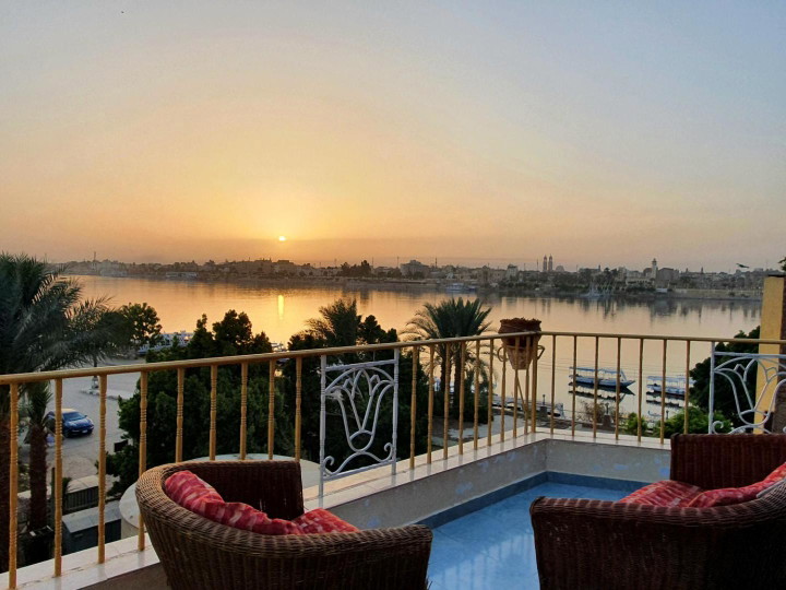 Spring Hotel Luxor - Luxor