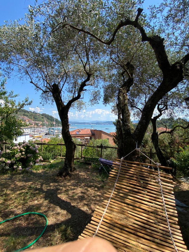 Agriturismo Il Gelsomino - Lerici