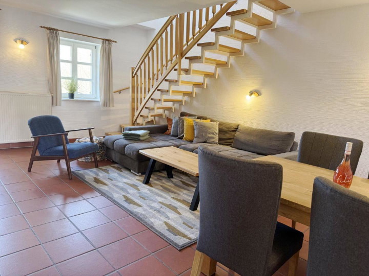 Feriendorf Rugana - Budget Appartement Mit 2 Schlafzimmern Und Terrasse A26 - Allemagne