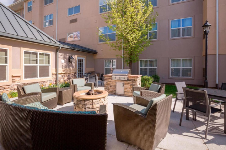 Residence Inn Boise West - Boise, ID