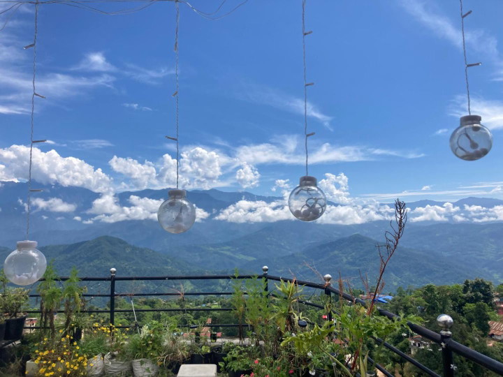 Almost Home Guest House And Cafe - Nepal