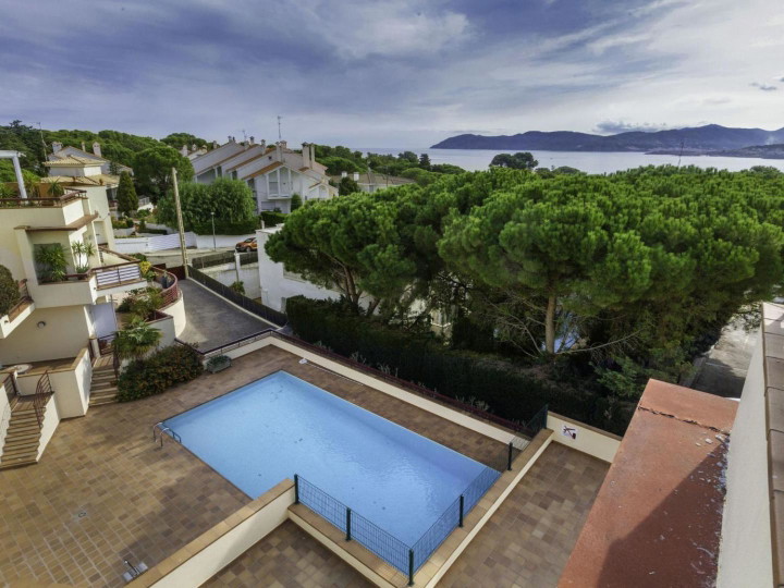 Holiday Home Mar Nou By Interhome - Llançà