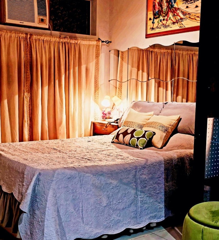 Manhattan Parkway Tower 2 Residences Cubao, Araneta Center Quezon City - Taytay