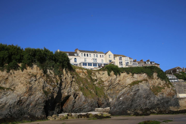 St Christopher's Newquay - Newquay