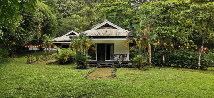 Armadillo Bungalows, Walk To The Beach - Santa Teresa - Costa Rica