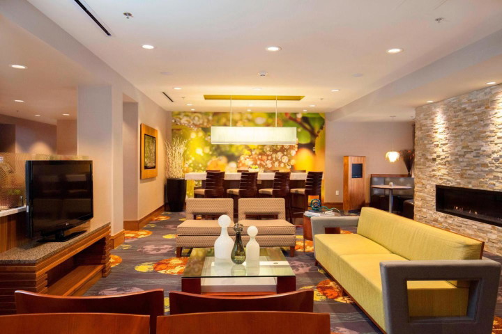 Courtyard By Marriott Ithaca Airport/university - Ithaca, NY