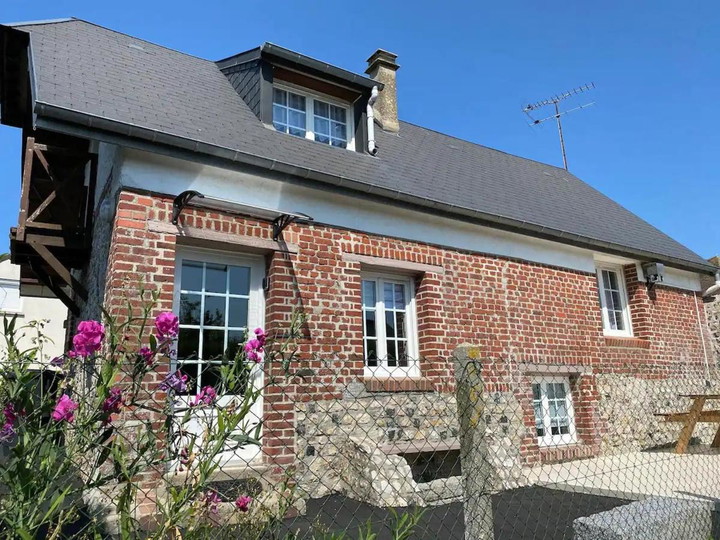 Dido Newfy Home - Haute-Normandie