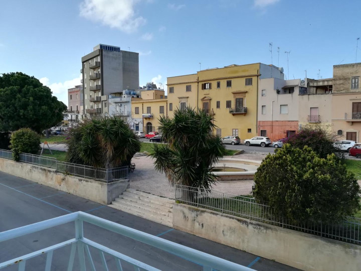Casa Pasina - Marsala