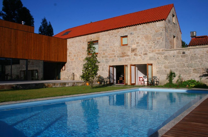 Casa Do Pomar - Eido Do Pomar - Arcos de Valdevez