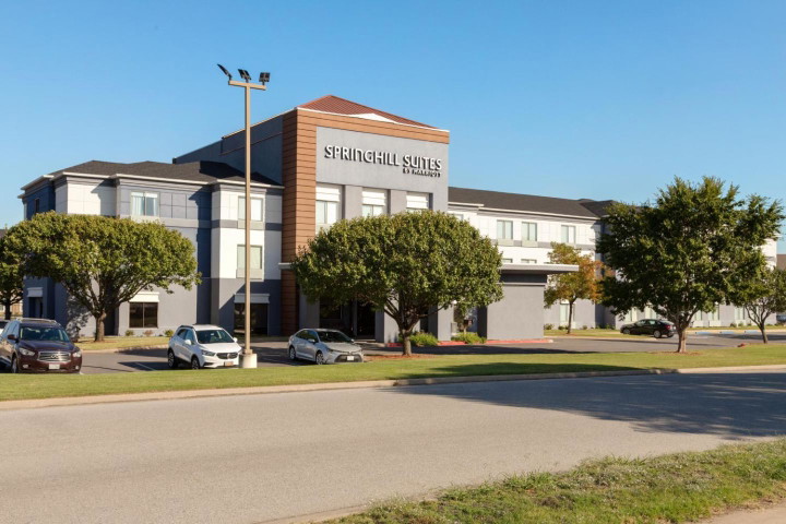 Springhill Suites By Marriott Tulsa - Tulsa, OK