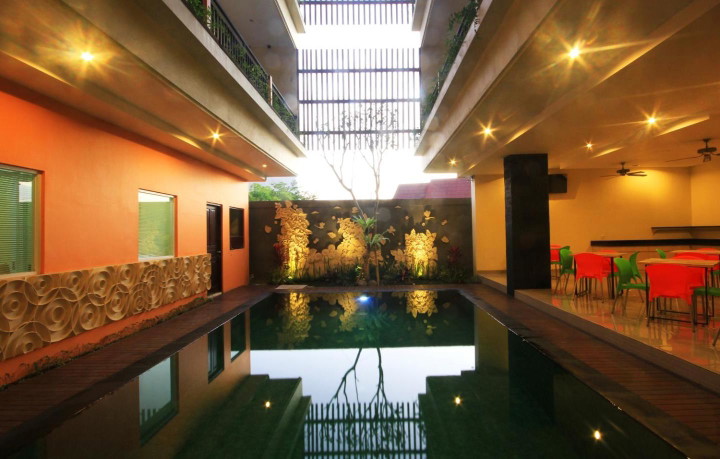 The Agung Residence - Seminyak