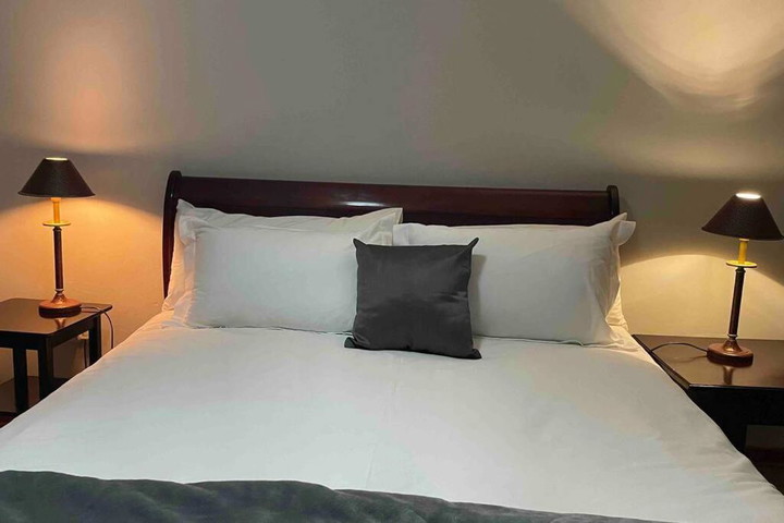 Chadré Guesthouse - Bloemfontein