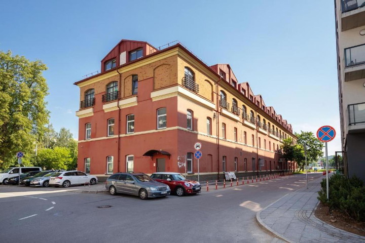 Studioapart23 - Vilnius