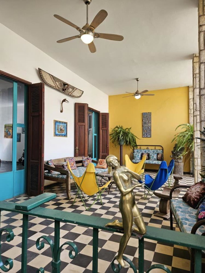 Villa La Drianké - Dakar