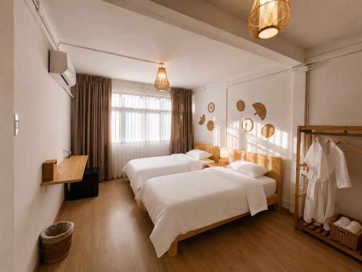 Buddies Home - Bangkok