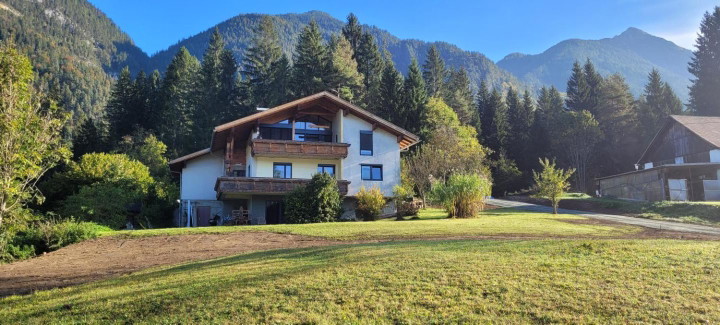 Landhaus Seppi - Weissensee