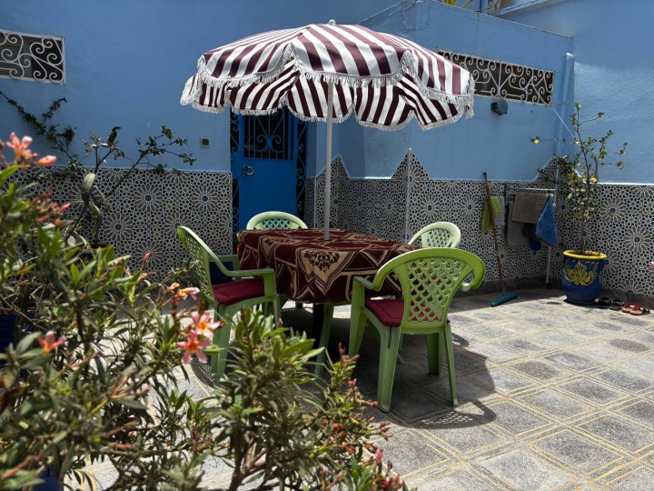Casa Morisca - Sidi Ifni