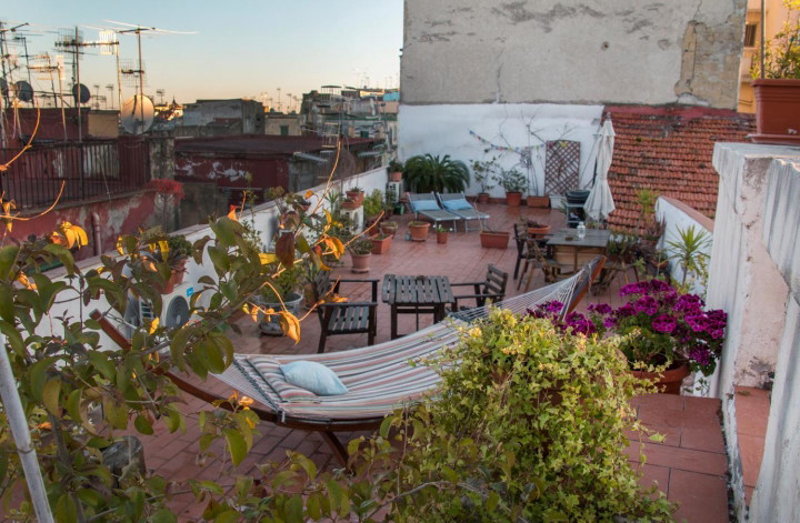 B&b Epoche' - Naples