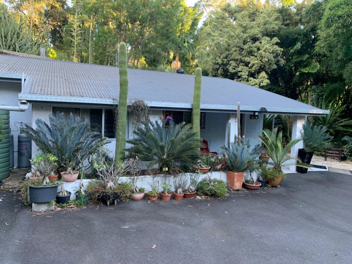 Ancient Gardens Guesthouse & Botanical Gardens - Sunshine Coast