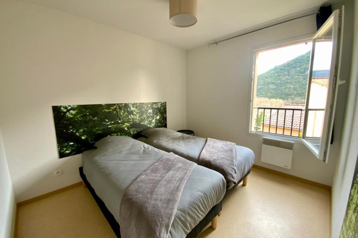 Les Naïades H38 - 2 Bedrooms For 6 People ! - Lac d'Avène