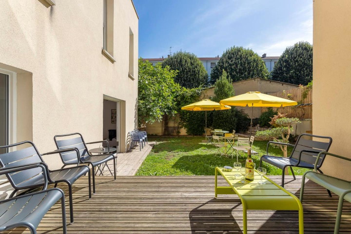Maison Eole - Villeurbanne