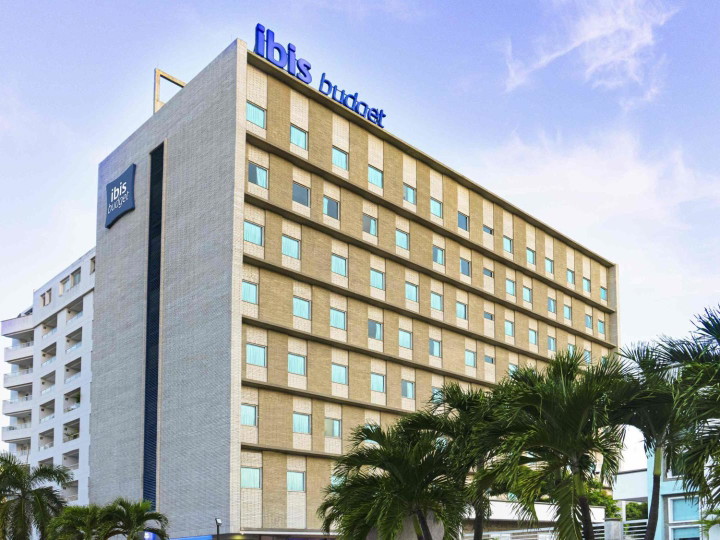 Ibis Budget Barranquilla - Barranquilla