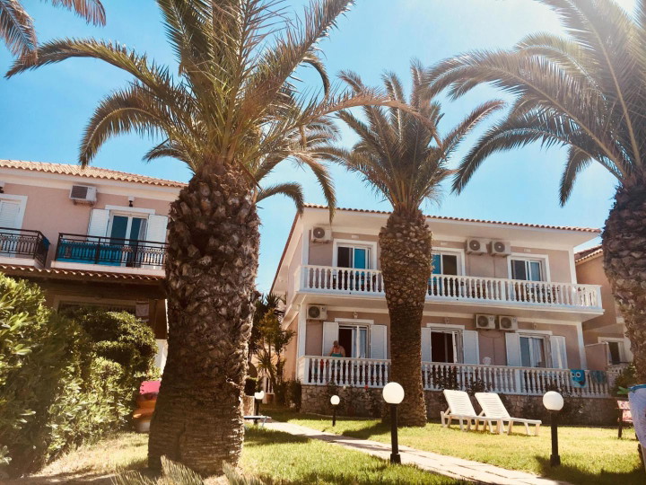 Roula Kotsonis Superior Apartment - Zakynthos