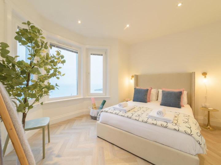 Apartment No-4 Ocean Heights By Interhome - Mevagissey