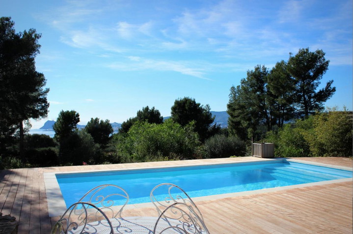 La Civade - Saint-Cyr-sur-Mer