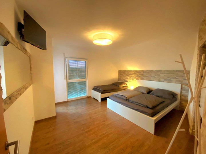 Ferienwohnung Vogelsang - Laufenburg
