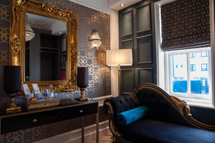 Domo Boutique Hotel - Birmingham
