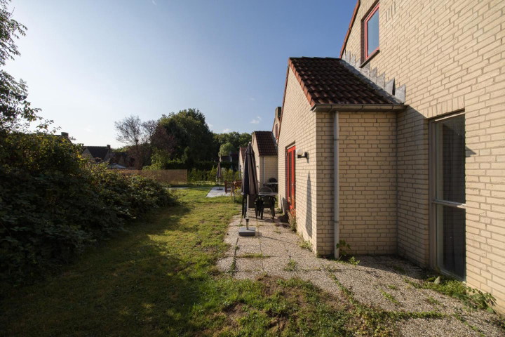 4 - Persoons Lake Area 48 Bungalow - Nijmegen