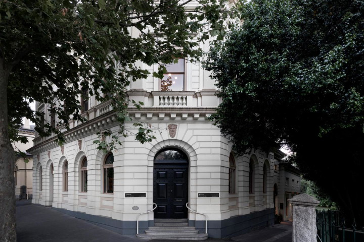 Hotel Ernest Bendigo - Bendigo