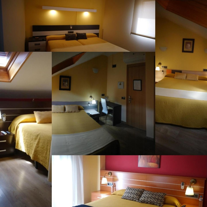 Hostal Doña Juana - Ávila