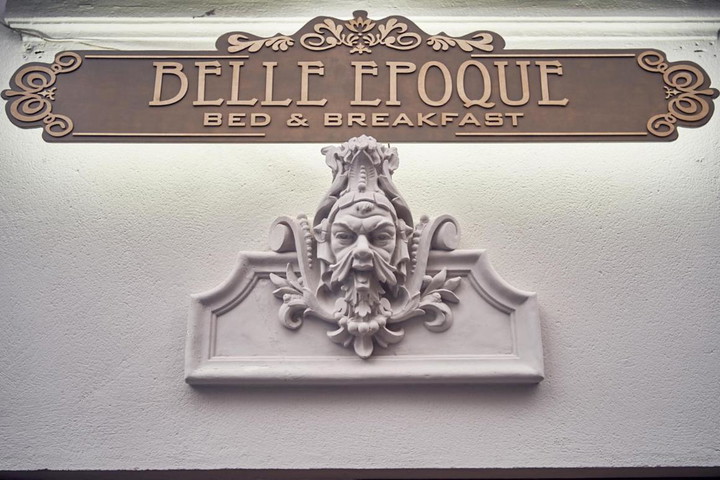 Belle Epoque - Poznań