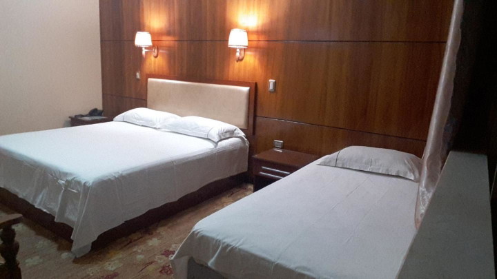 Hotel Pekin - Iquique