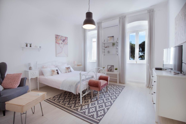 Little Fish Studio - Fiume (Croazia)