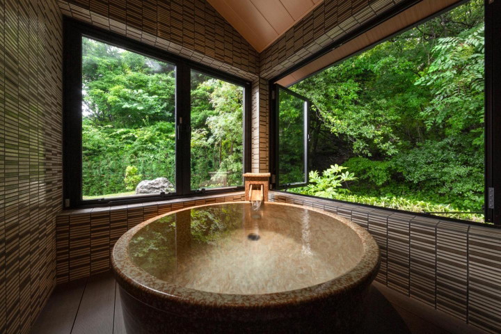 八海 木花館 Hakkai Konohanakan - 富士吉田市